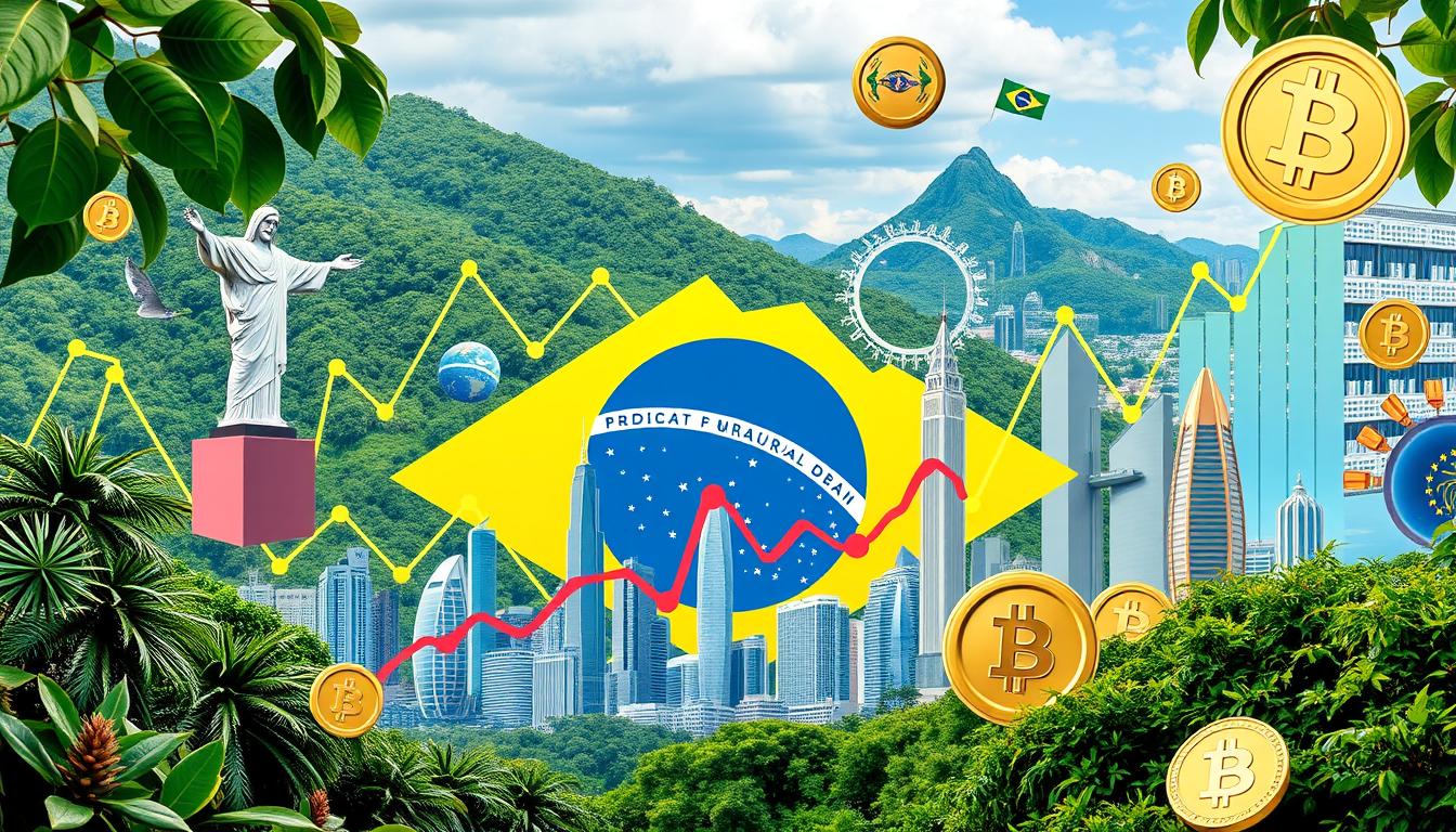 Understand Brazil's Public Debt in NumbersJobsInternships