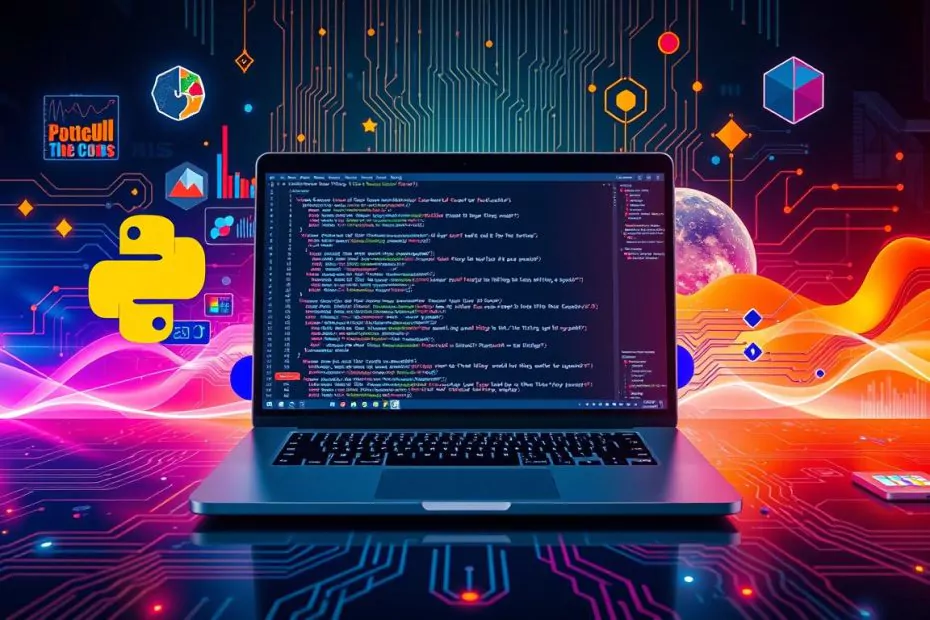Curso Essencial De Programação Em Python