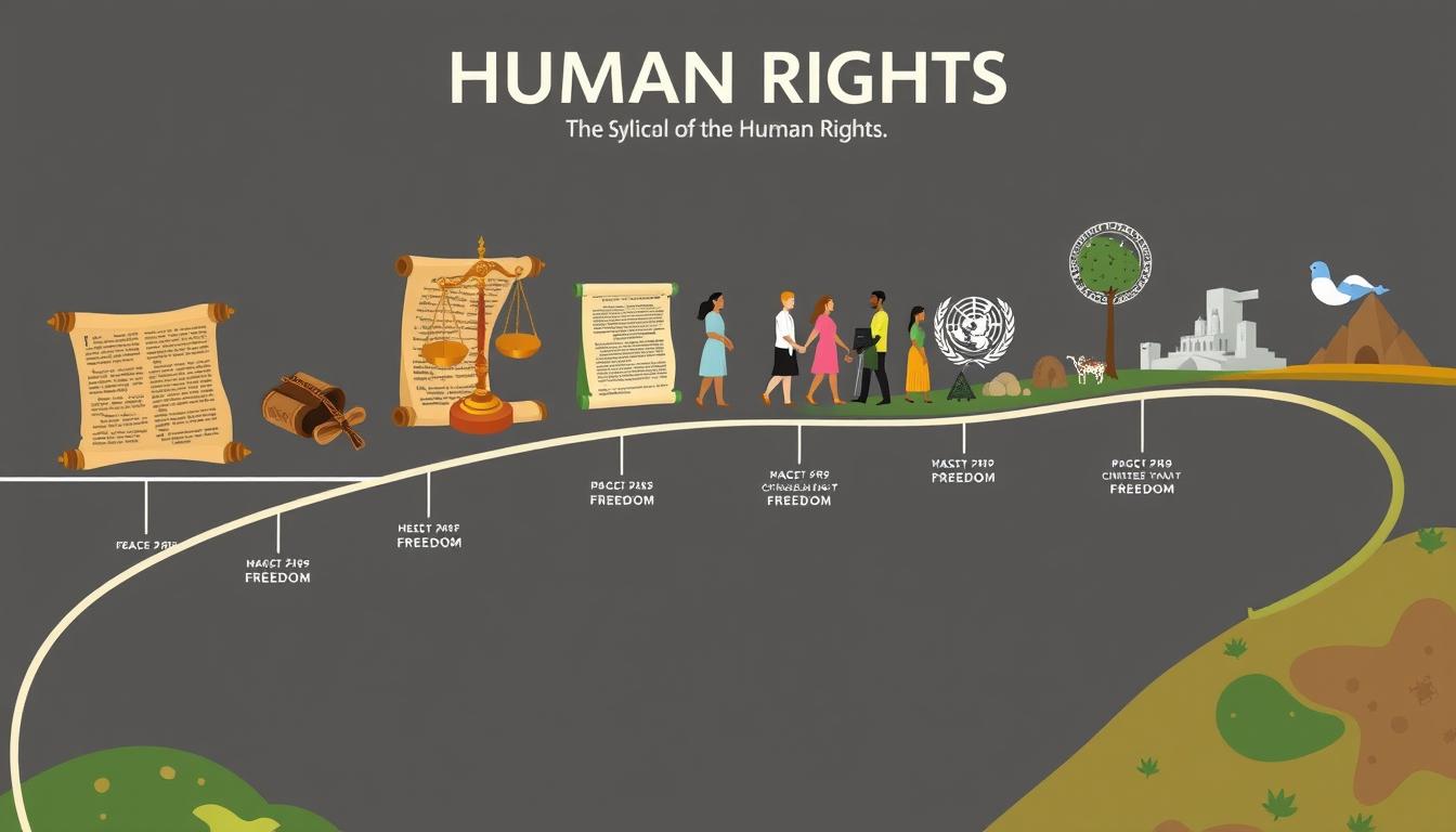Understanding The Evolution Of Human RightsEmpregos Estagios
